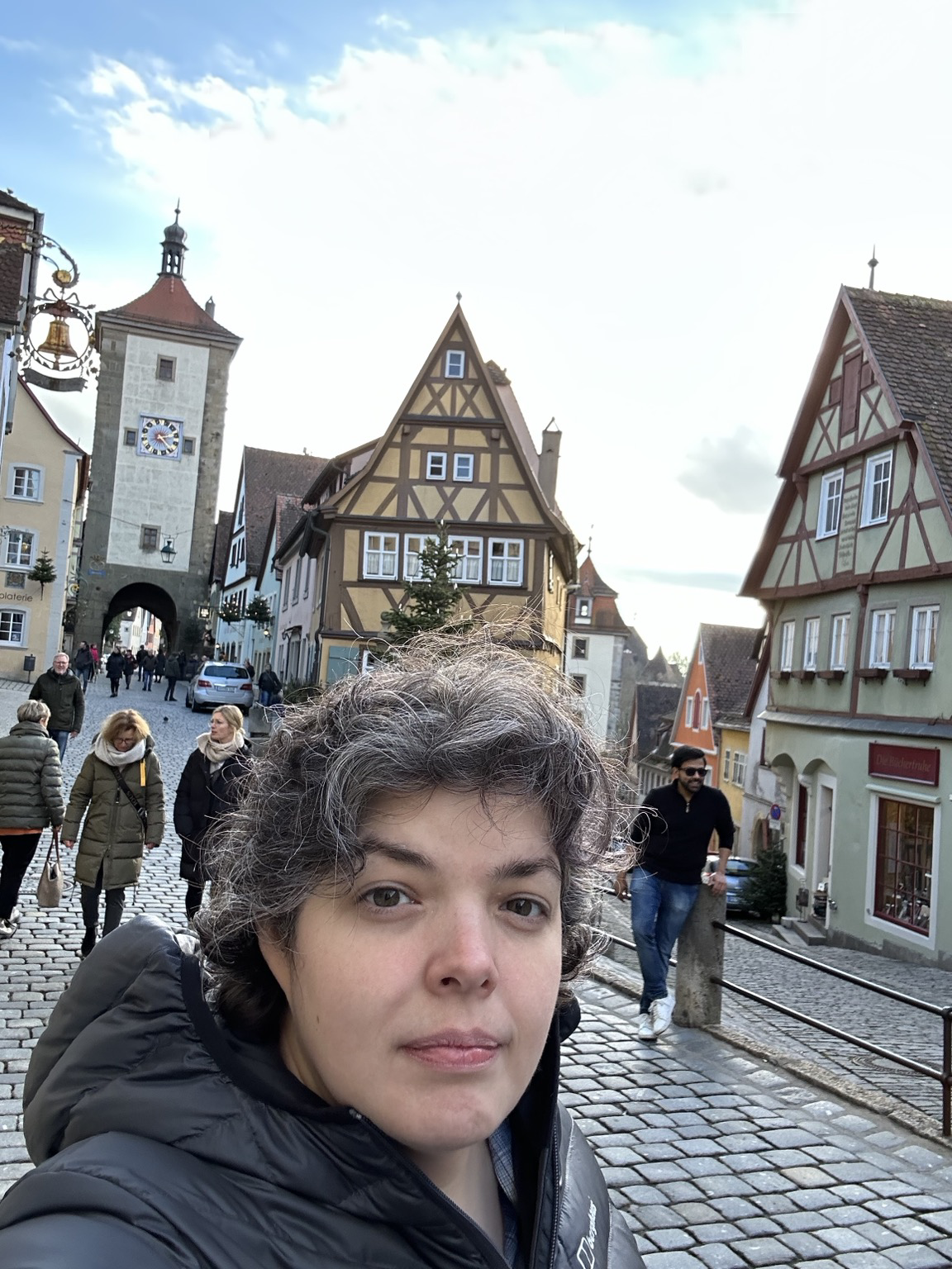 Natalie Slater (@natslater@seocommunity.social) - SEO Community